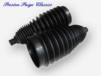 Steering Rack Gaiter