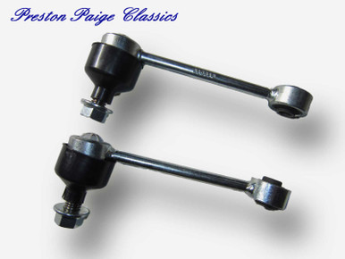 Jaguar ARB Link Rod