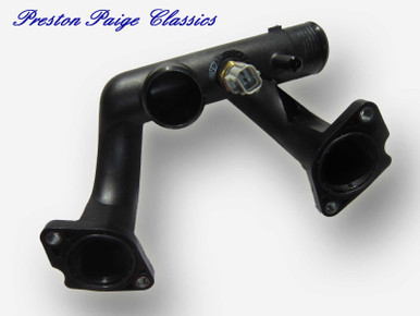 Jaguar Water Pipe AJ85885
