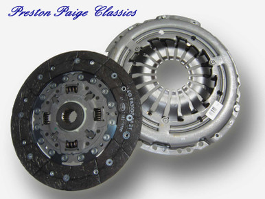 Alfa Romeo Clutch 55255355