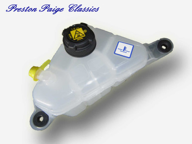 Alfa Romeo Coolant Expansion Tank 50532261