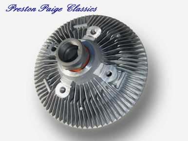 Land Rover Viscous Coupling ETC1260