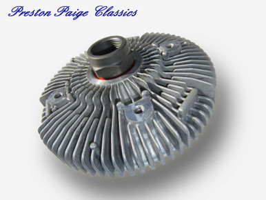 Land Rover Viscous Coupling ERC5708