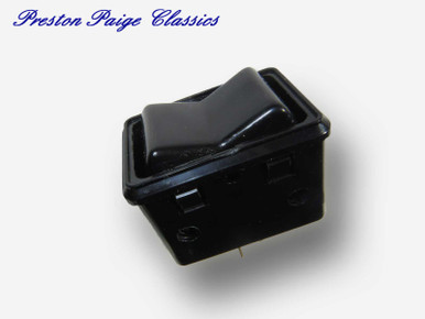 Jaguar Power Window Switch DAC1301