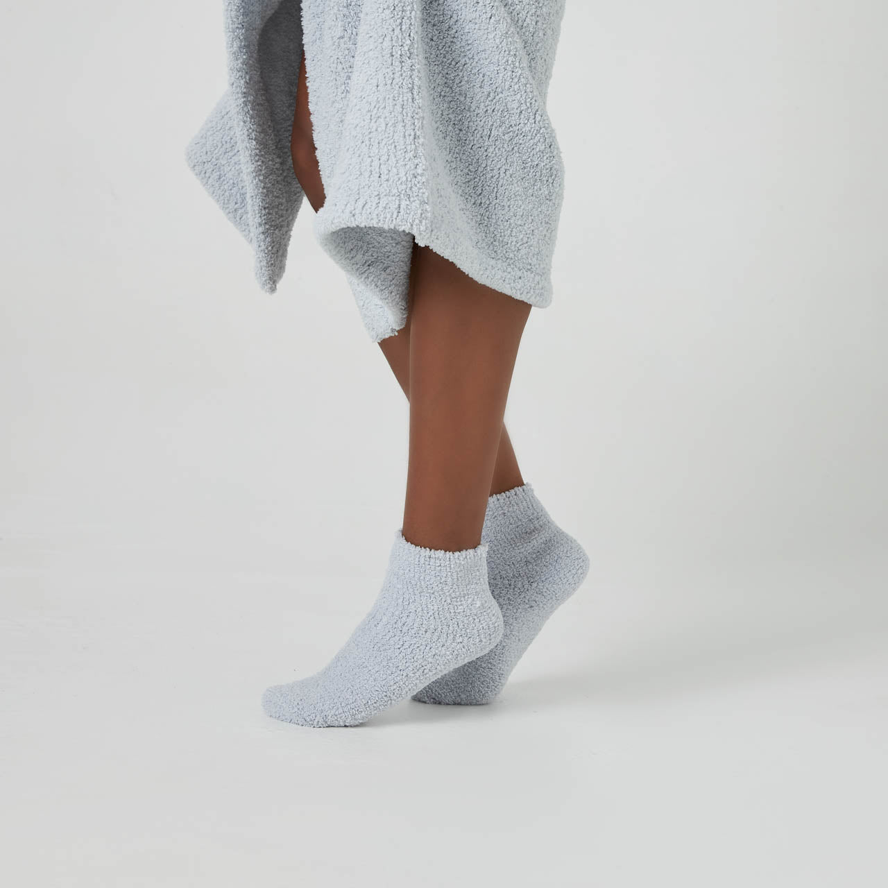 KASHWÉRE Solid Socks - MariposaHill