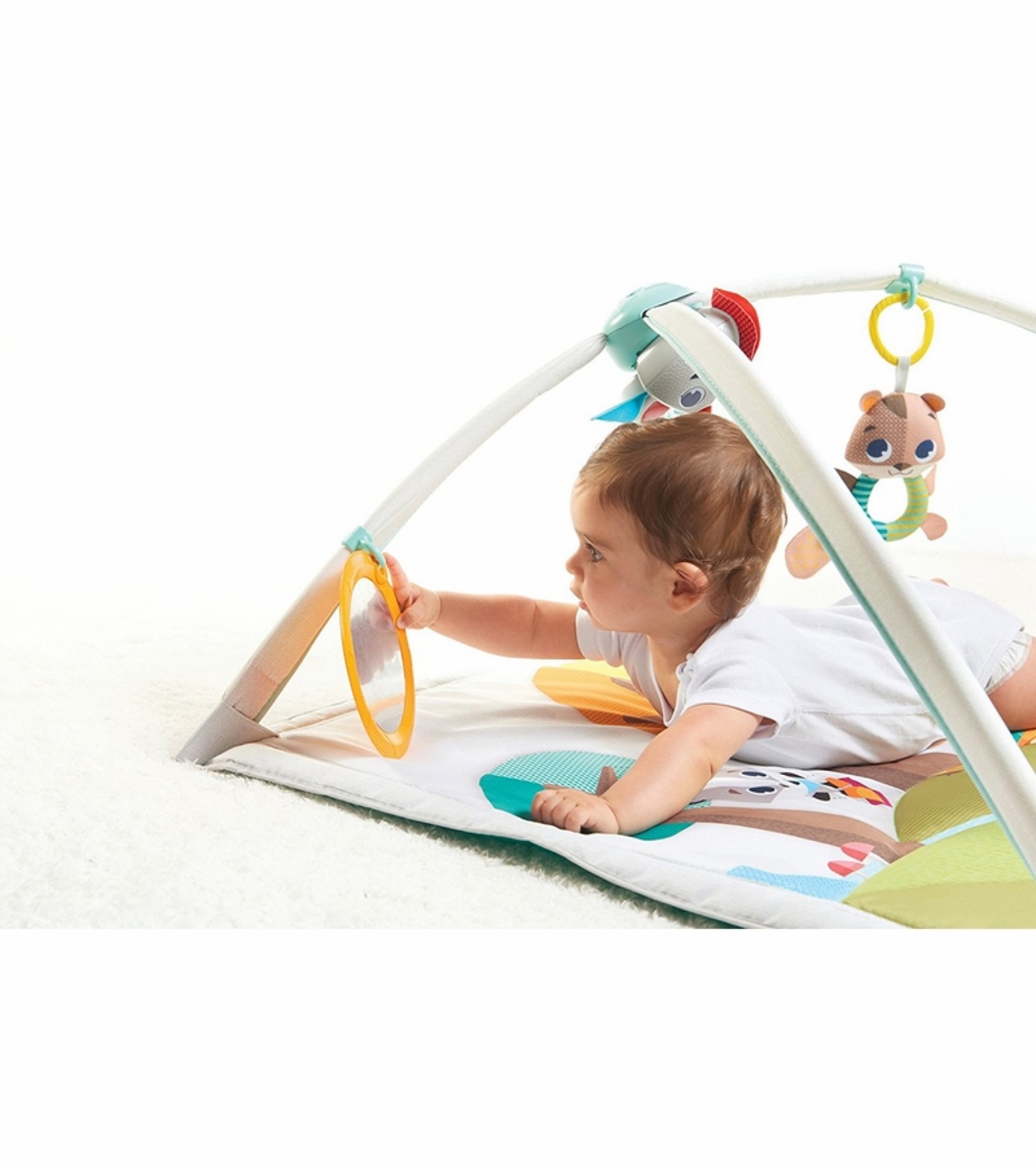 Tiny Love Into the Forest Gymini Deluxe - MariposaHill