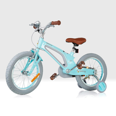Vintage 16" Bicycle