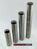 Titanium D Cell Solvent Trap Tubes