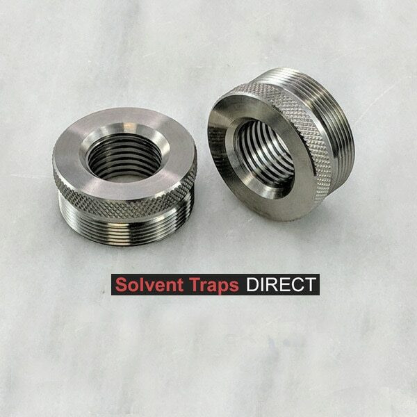 Quick Attach Adapter - Solvent Traps Direct - Kits, Cups and Parts ...