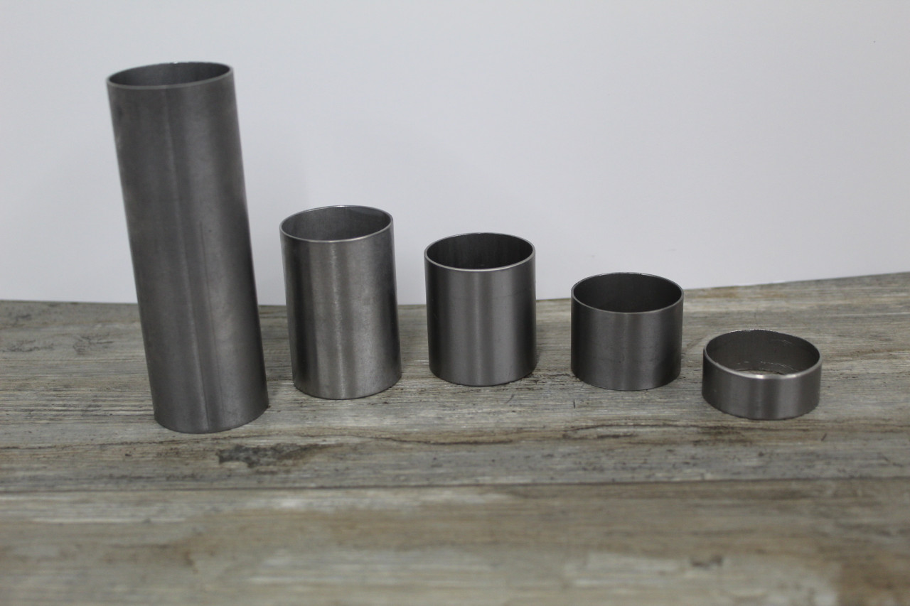 Solvent Traps Direct - Solvent Trap Kits, Cups and Parts - Titanium ...