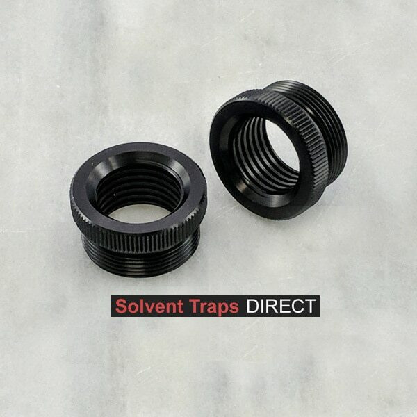 Quick Attach Adapter - Solvent Traps Direct - Kits, Cups and Parts ...