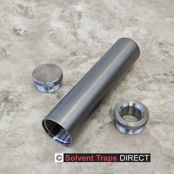 Solvent Trap Kits - Page 2 - Solvent Traps Direct - Kits, Cups and ...