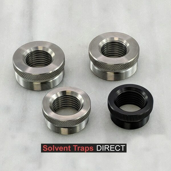 Quick Attach Adapter - Solvent Traps Direct - Kits, Cups and Parts ...