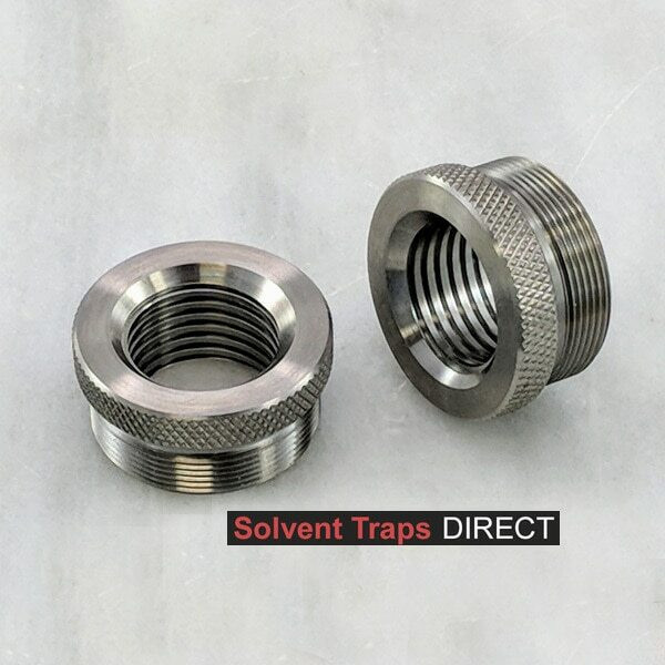 Quick Attach Adapter - Solvent Traps Direct - Kits, Cups and Parts ...