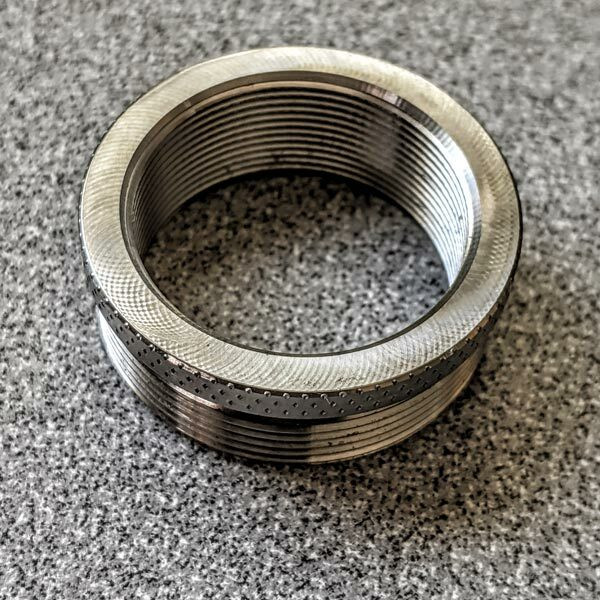 Quick Attach Adapter - Solvent Traps Direct - Kits, Cups and Parts ...