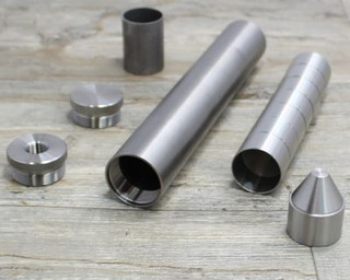 Solvent Trap Kit Builder - Solvent Traps Direct - Kits, Cups and Parts ...