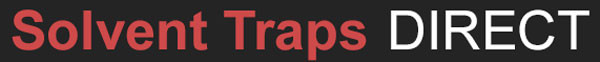Solvent Traps Direct | Solvent Trap Kits, tubes, end caps, thread ...