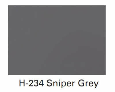Sniper Gray Cerakoting for Kits Add-On - Solvent Traps Direct - Kits ...