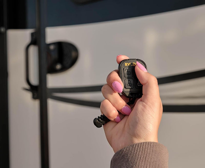 RV Door Locks: What's the Best RV Door Lock Replacement for Improved ...