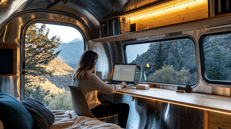 Bus Conversion vs Standard RV: Which is Best for Buying Your First RV ...