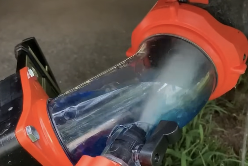 How to Dump & Flush Your RV Black Tank (Step-by-Step Guide) - HAPPY CAMPERS