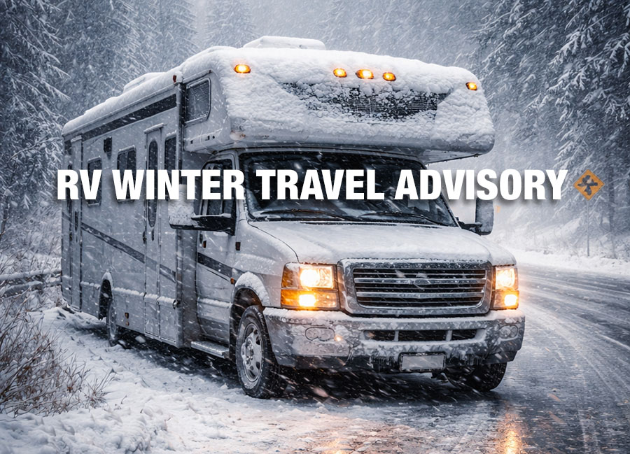 RV Winter Storm Safety: What to Do If You’re Caught in Snow, Ice, or ...