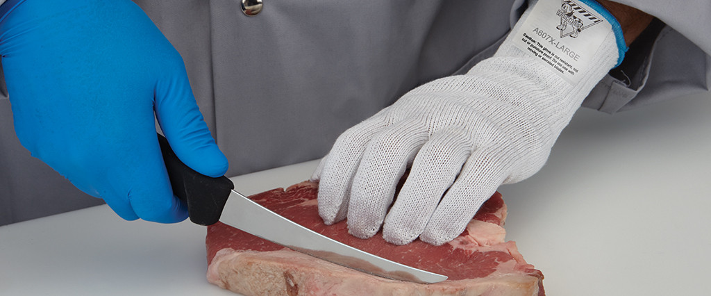 WorkHorse® Cut-Resistant Gloves - Bunzl Processor Division