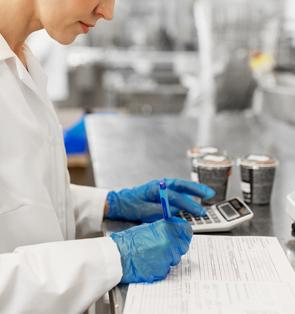 Thermometers & Scales - Page 1 - Bunzl Processor Division