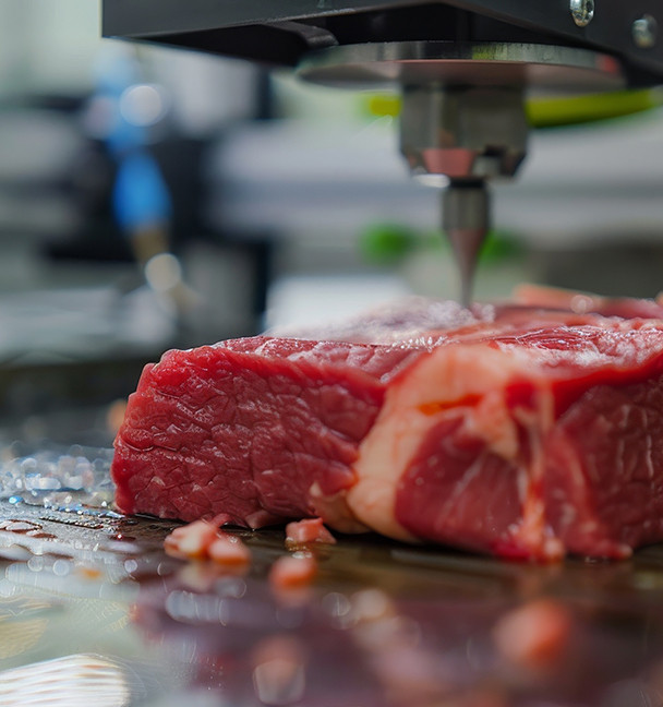 Cutlery, Blades, Grinders & Waterjet Parts - Page 1 - Bunzl Processor Division