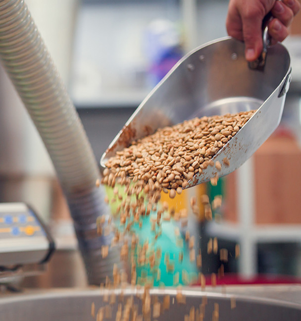 Material Handling - Page 1 - Bunzl Processor Division