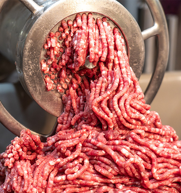 Meat Processing - Page 1 - Bunzl Processor Division