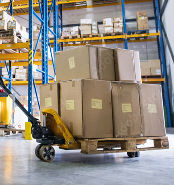 Material Handling - Page 1 - Bunzl Processor Division