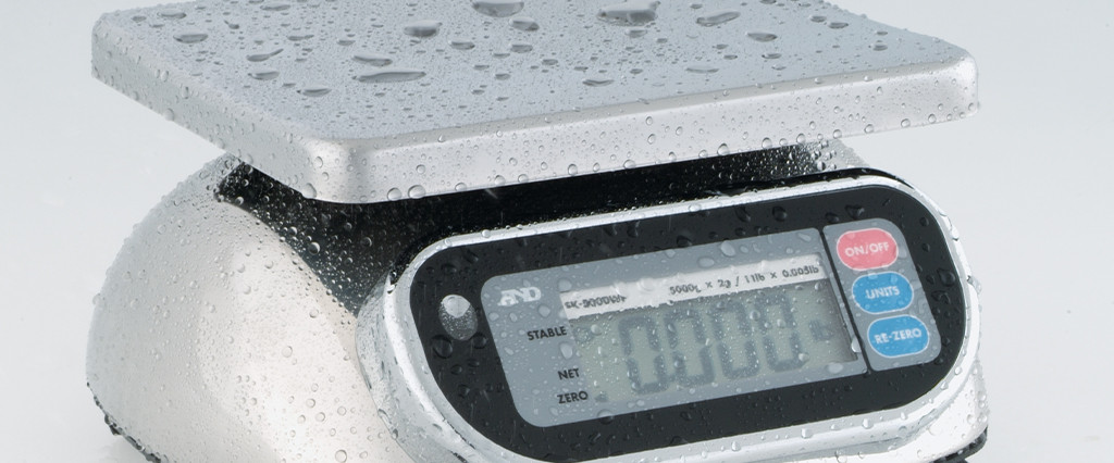 Benefits of Washdown Scales in Food Processing - Bunzl Processor Division