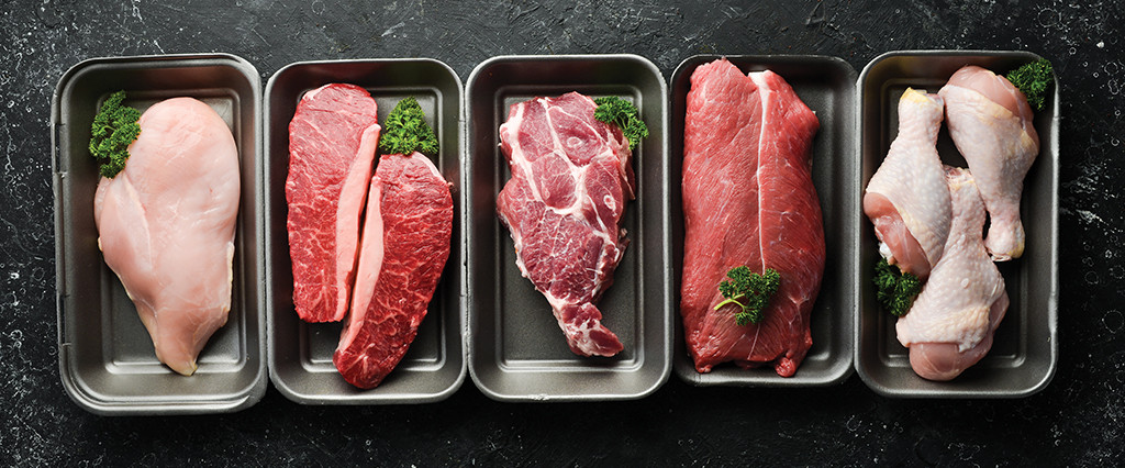 A Butcher’s Guide to Safe Meat Shelf Life - Bunzl Processor Division