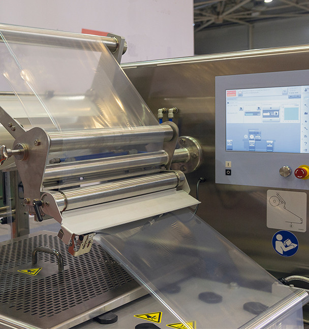 Packaging - Page 1 - Bunzl Processor Division