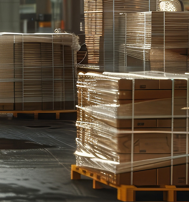 Packaging - Page 1 - Bunzl Processor Division