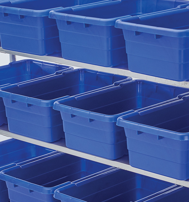 Material Handling - Page 1 - Bunzl Processor Division