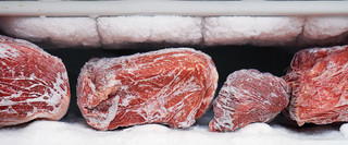 Guide to Freezing Meat After Processing - Bunzl Processor Division