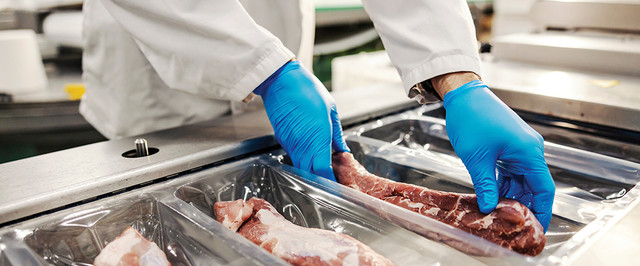 Which Material is Best for Meat Processing and Packaging? - Bunzl ...