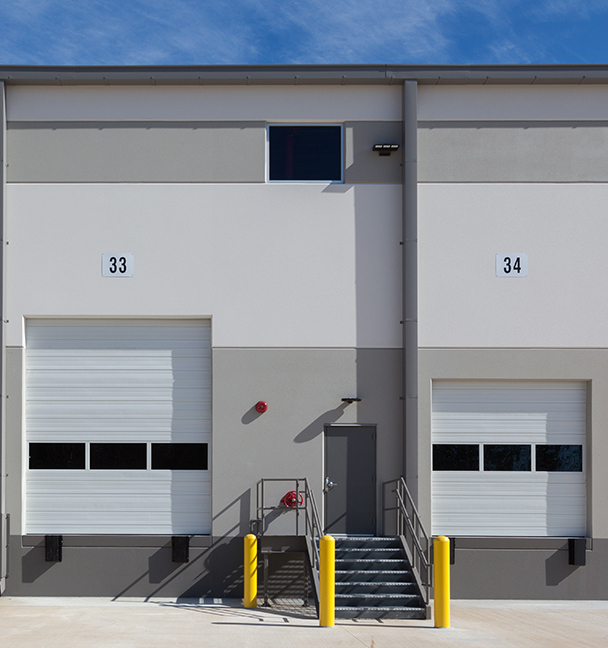 Safety & Ergonomics - Access Barriers & Signage - Page 1 - Bunzl ...