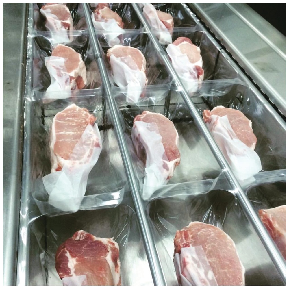 Triune Enterprises Bone Guard Waxed Roll, Perforated, Extra Tack, 300ft