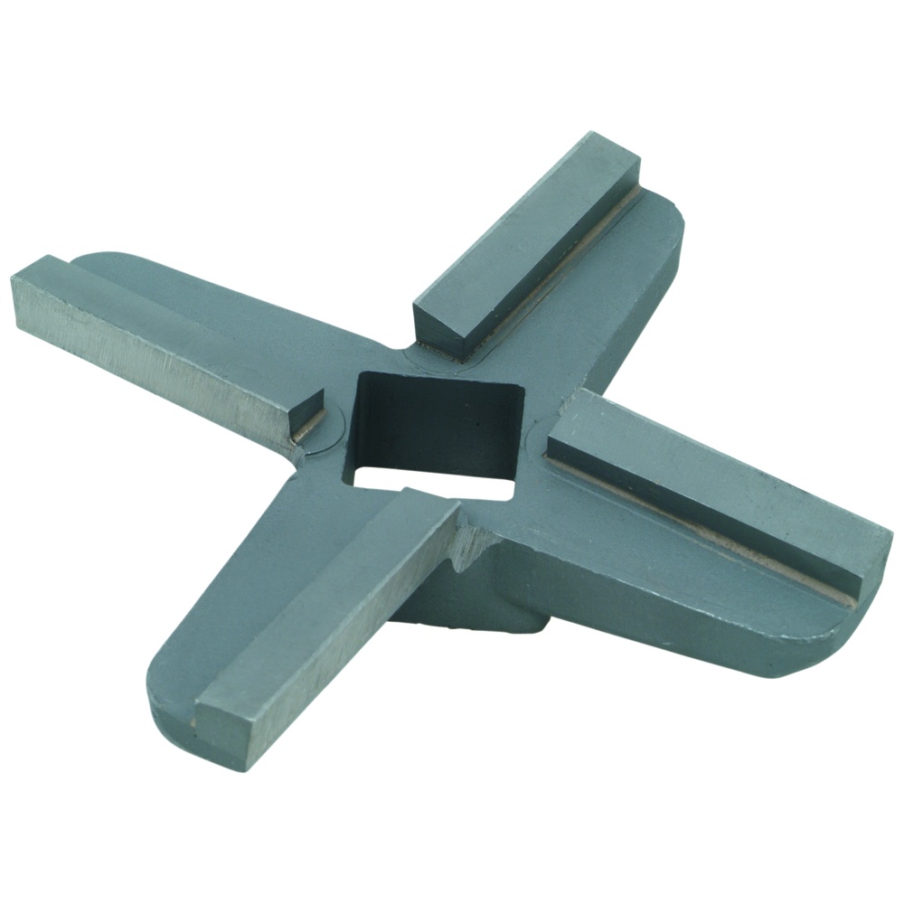 Speco 32 Solid XL Knife 4-Arm - Bunzl Processor Division