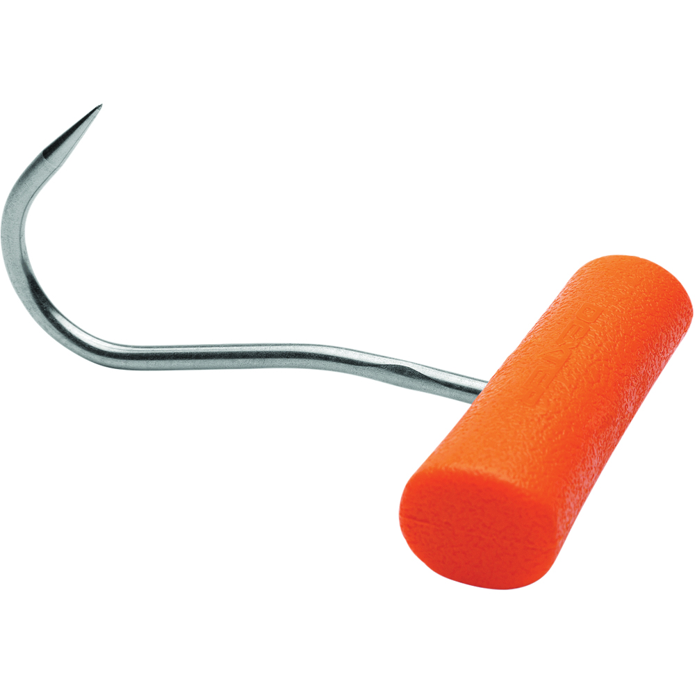 Dexter Russell Barr Brothers Right Hand Center Hook w/ Hammer Handle ...