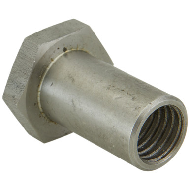 This Industrial Design Fabrication Automatic Hex Bushing is designed ...
