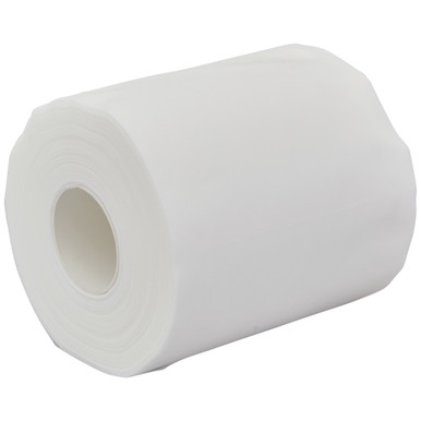 Clarity Waxed Bone Guard Roll, Perforated to 4.5in, 5in x 300ft