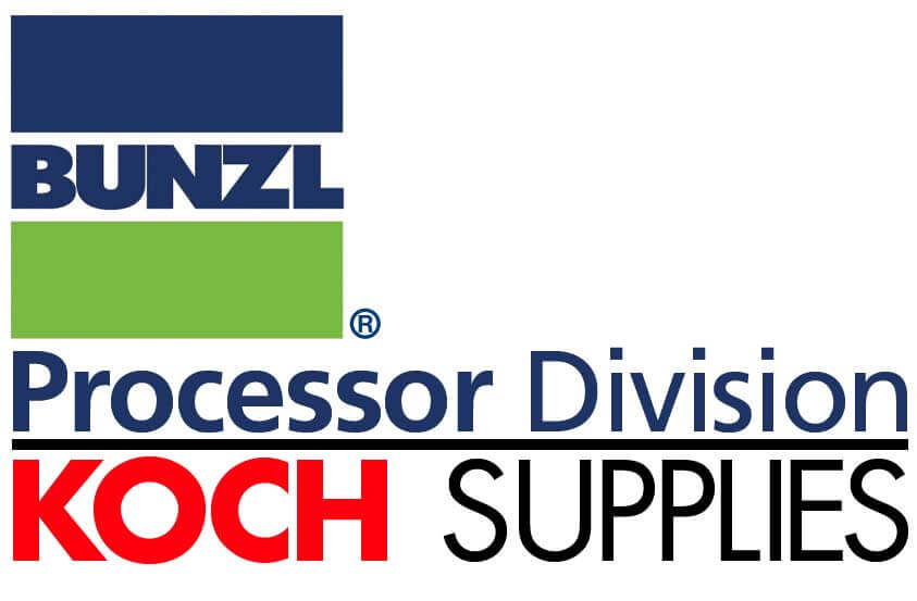 Cellucap Manufacturing Products - Bunzl Processor Division