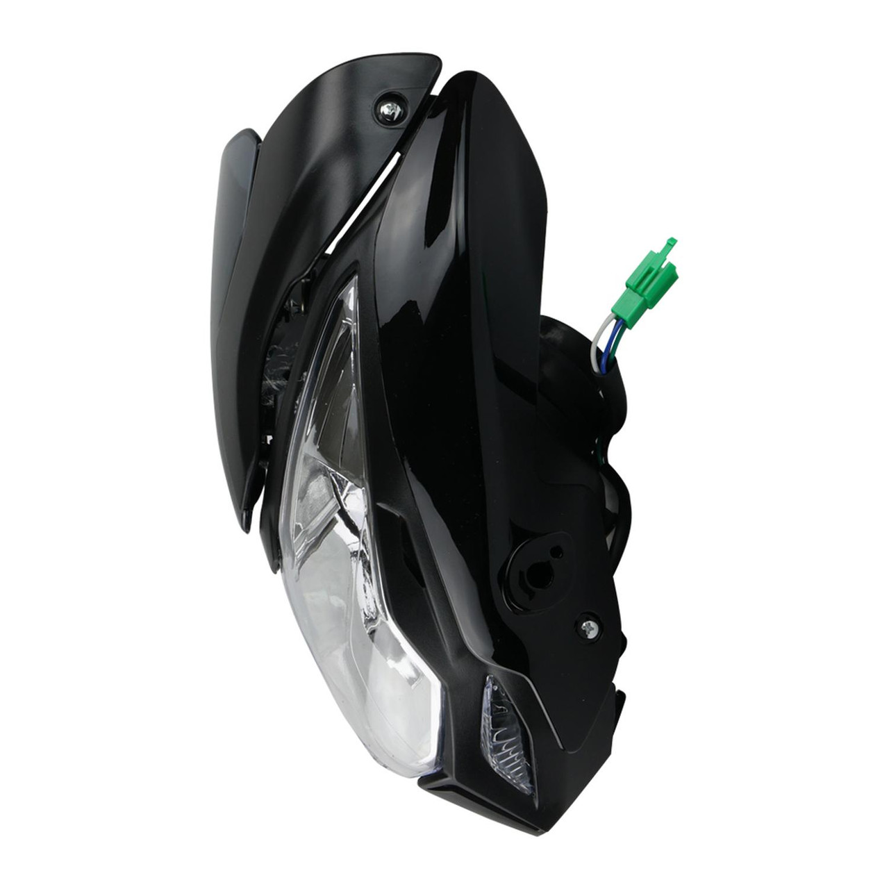 Faro Delantero Bj Pulsar Ns 200 (12-22) 12V
