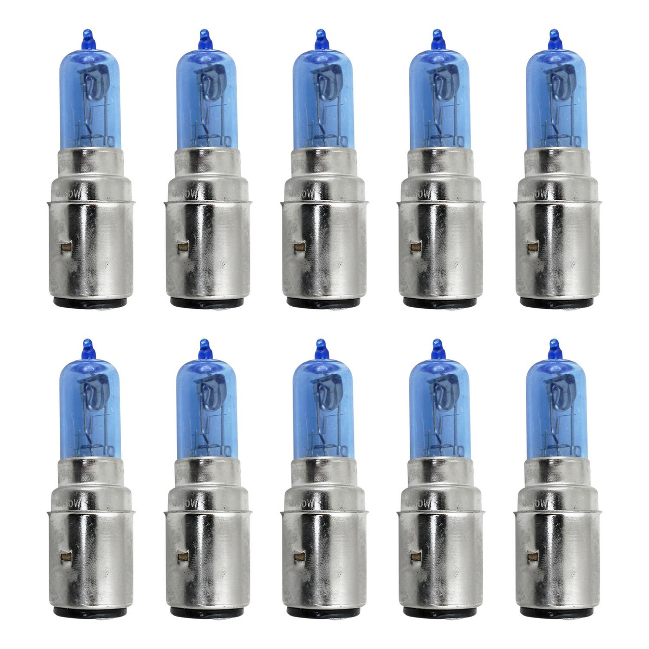 Foco Faro Del Halogeno Honda Cgl 125 Tool (12-19) 12V 35W