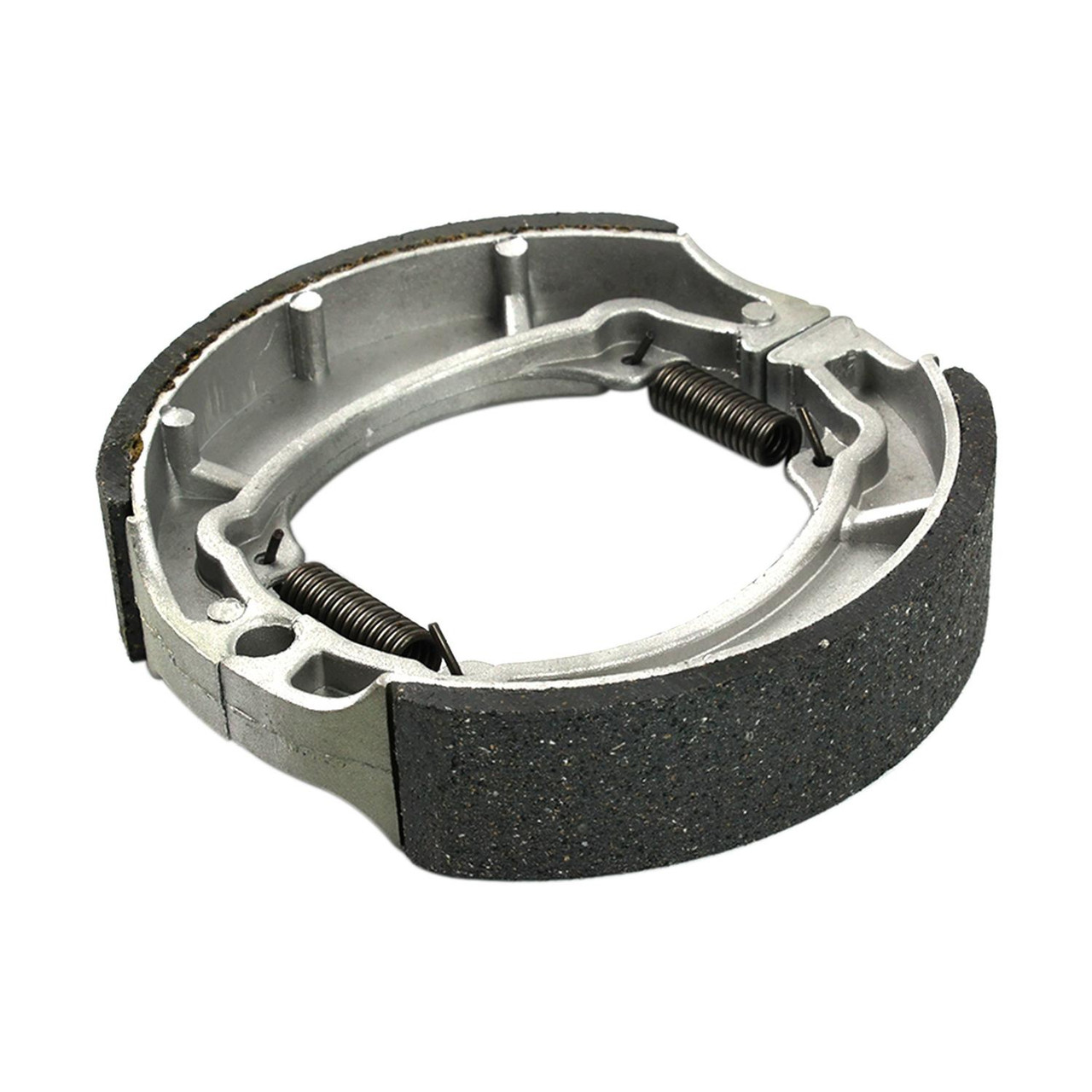 Balatas Tras Set Italika Ft 150 Hd (20-21) (Ghira)