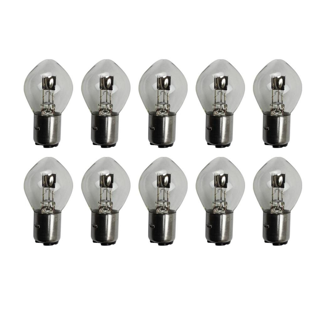 Foco Faro Del Honda Cgl 125 Tool (12-19) 12V 35W